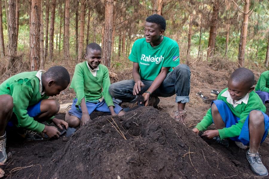The IPCC Report: Why the Earth’s Climate Depends on Forests