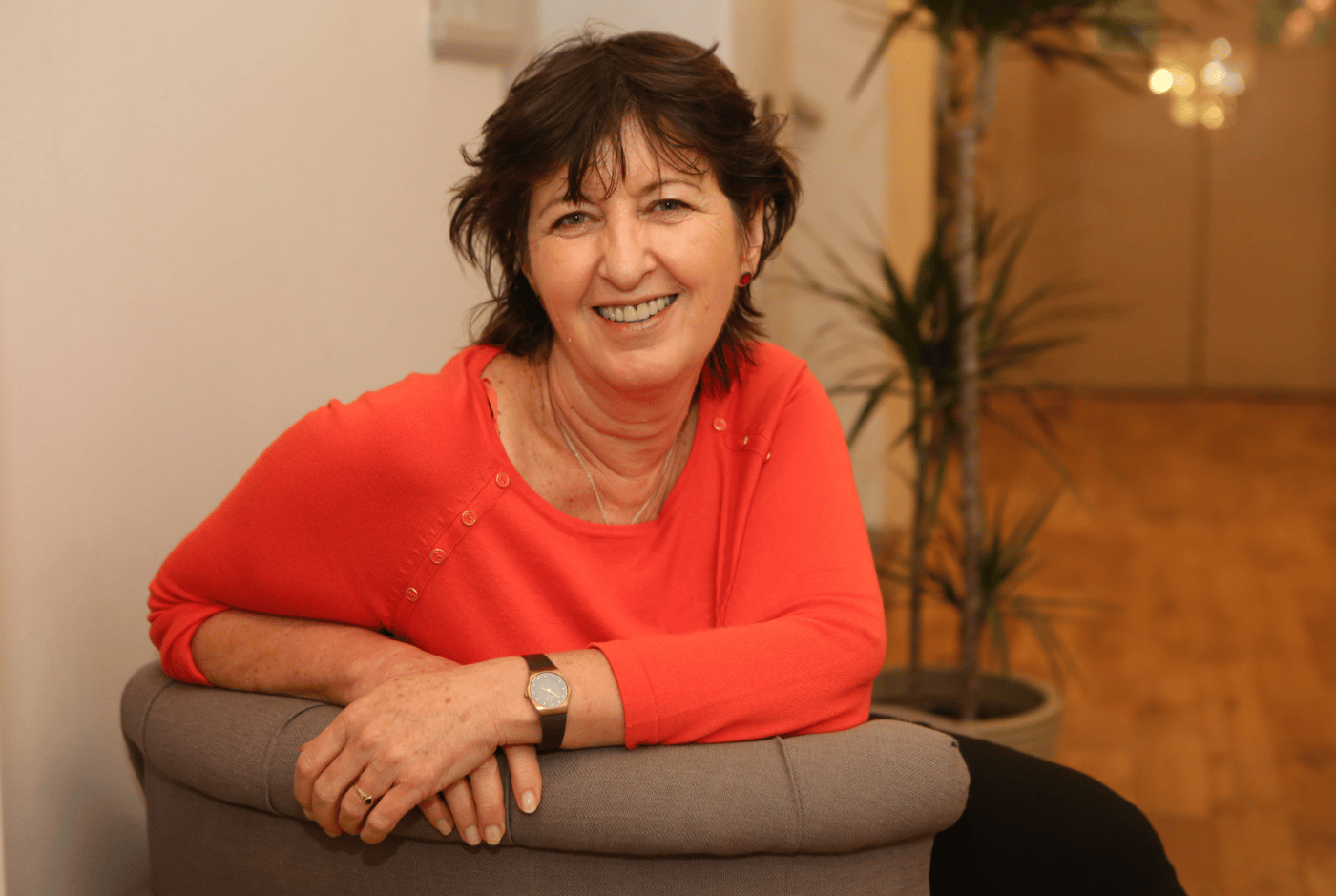 Raleigh CEO Stacey Adams to Step Down After 13 Years