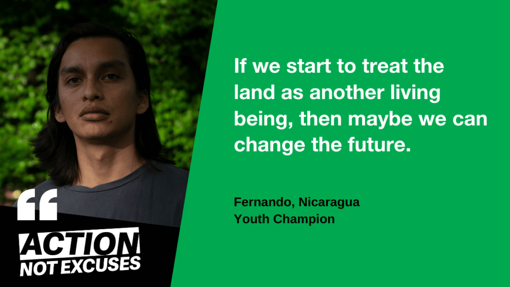 Way to Support Vulnerable Communities During the Pandemic