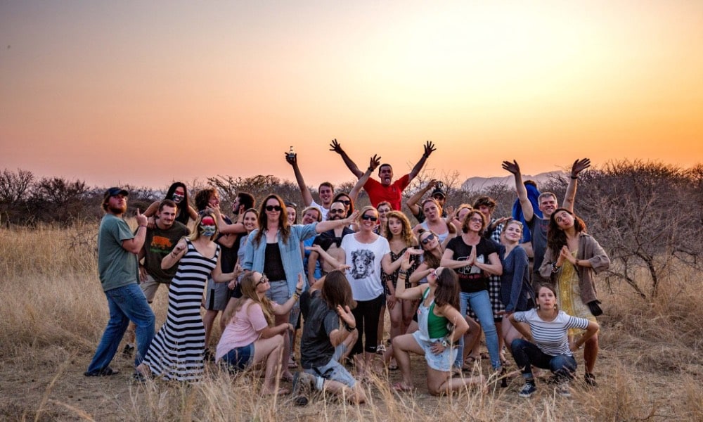 Raleigh International Relaunches Under New Ownership