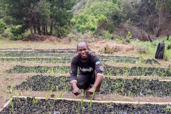 Action Against Climate Change: Empowering the Next Generation