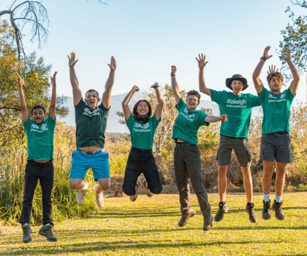 Why failing your A-Levels isn’t the end of the world