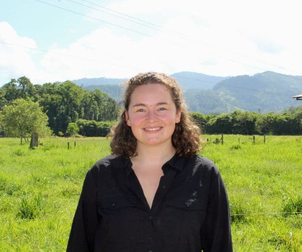 Kat's 4 Year Journey with Raleigh - Raleigh International