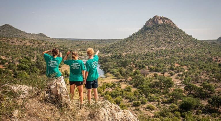 Scientific Exploration Society’s Raleigh Explorer Award Unveiled