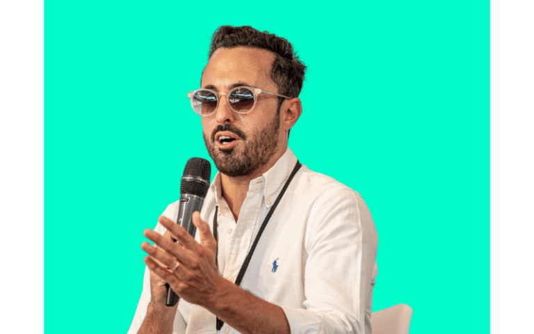 Raleigh Welcomes Aydan Al-Saad as New Brand Ambassador