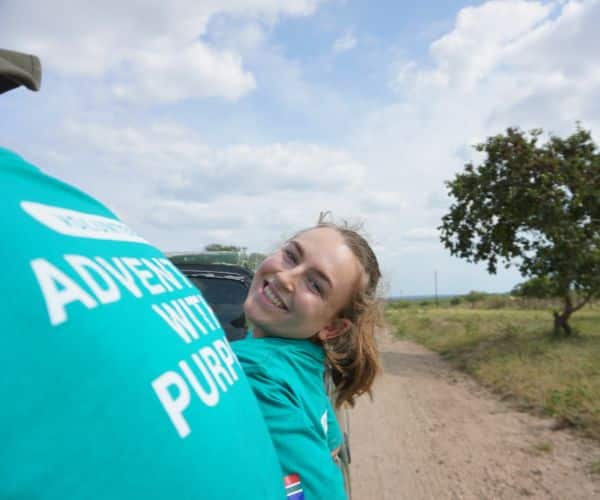 Alex's Raleigh Experience in Seville B Community