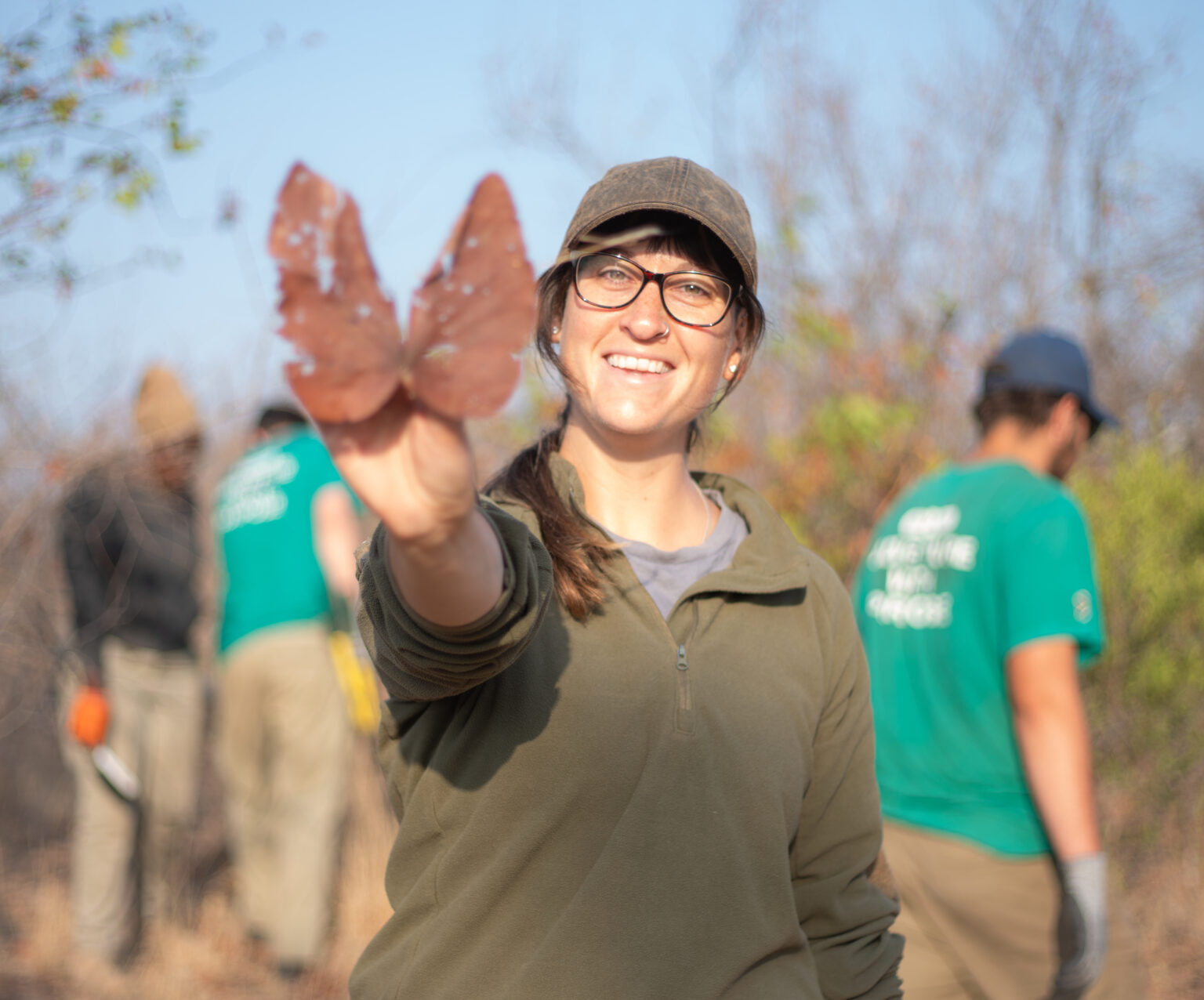 Raleigh International: UK's #1 Expedition Company