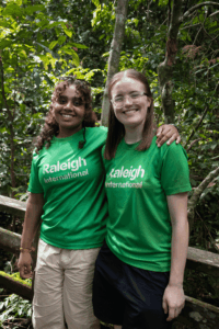 Raleigh International | UK's #1 Expedition Company